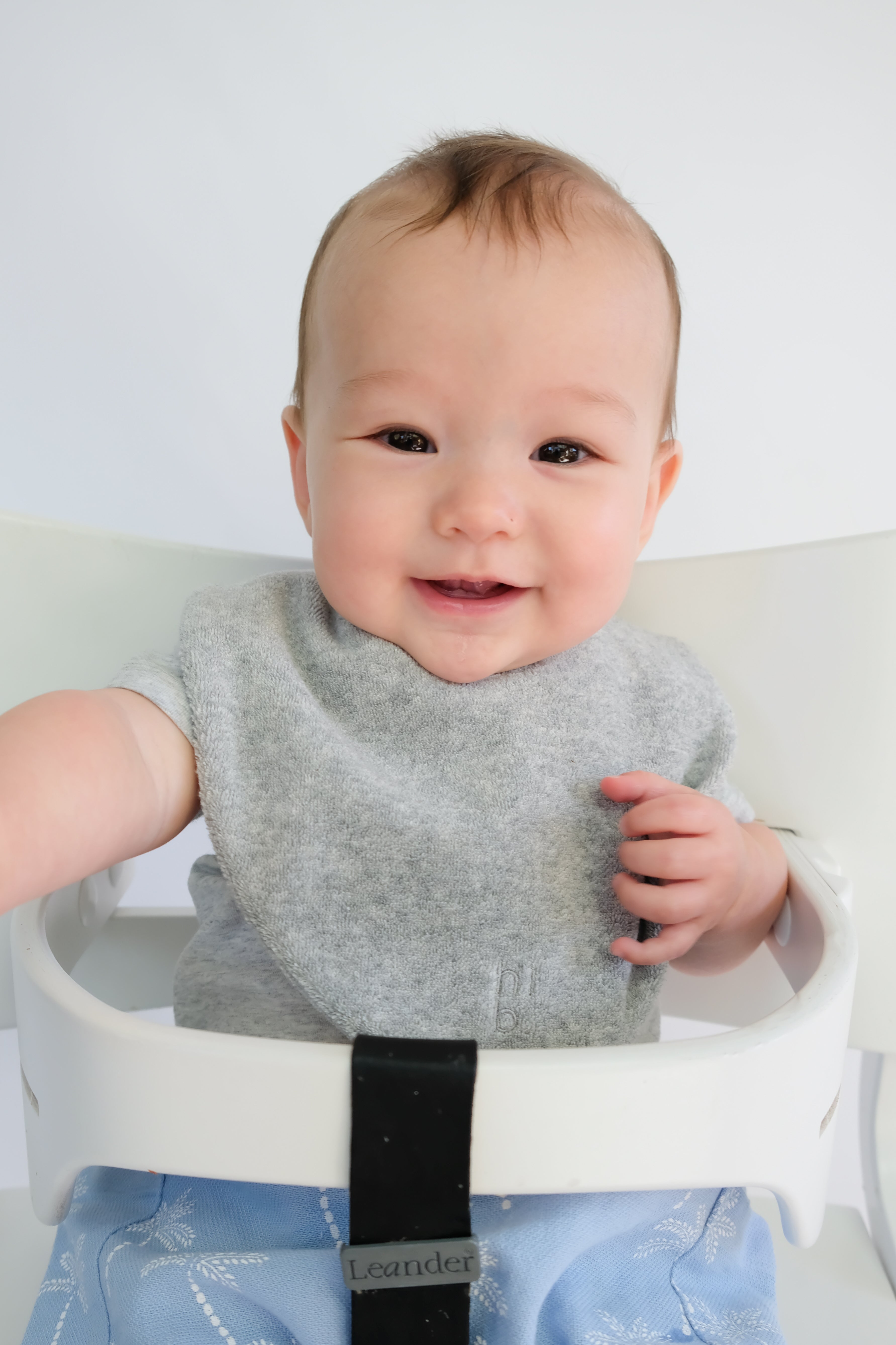 Introducing Solids for Babies: The Journey Begins – hi baby